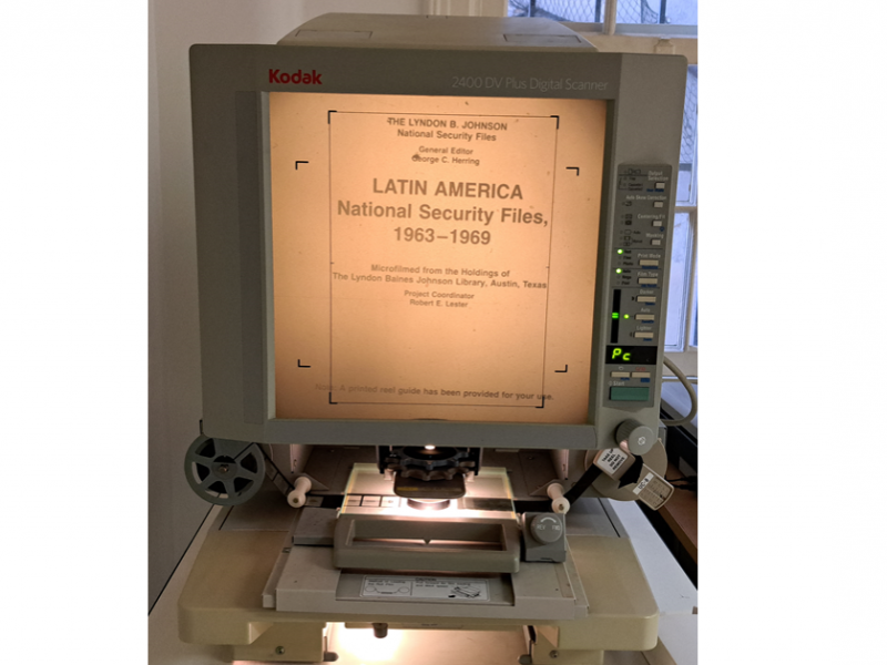 Unesp - Centro de Documentação e Memória da UNESP - Reitoria